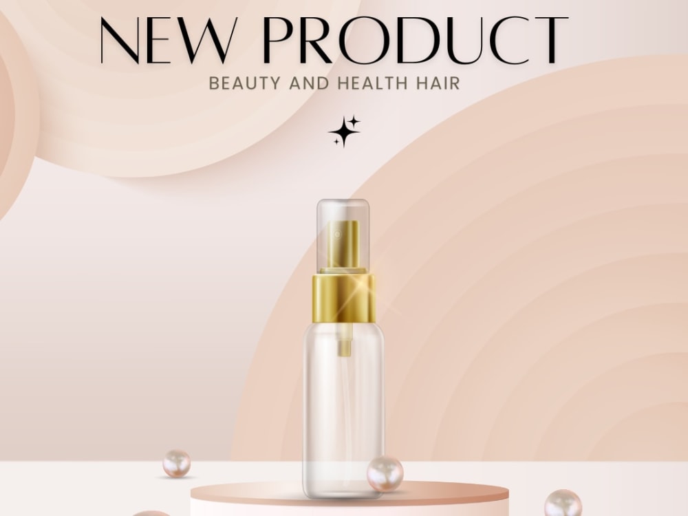 I will design cosmetic Product designs | Upwork