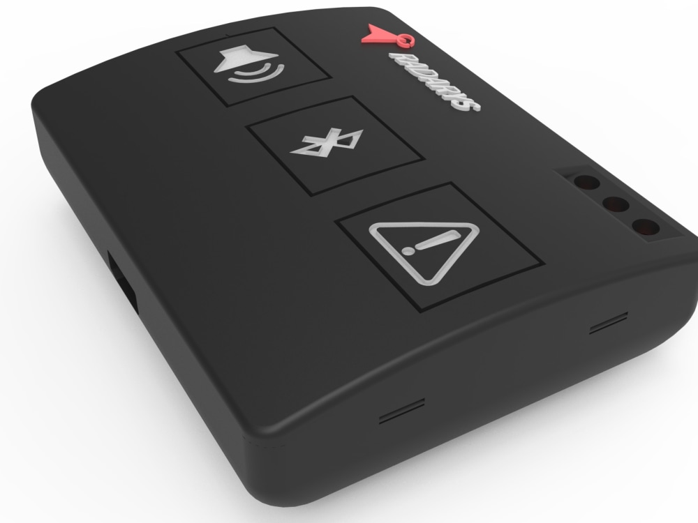 3Dprintable electronic enclosure and medical devices in SolidWorks | Upwork