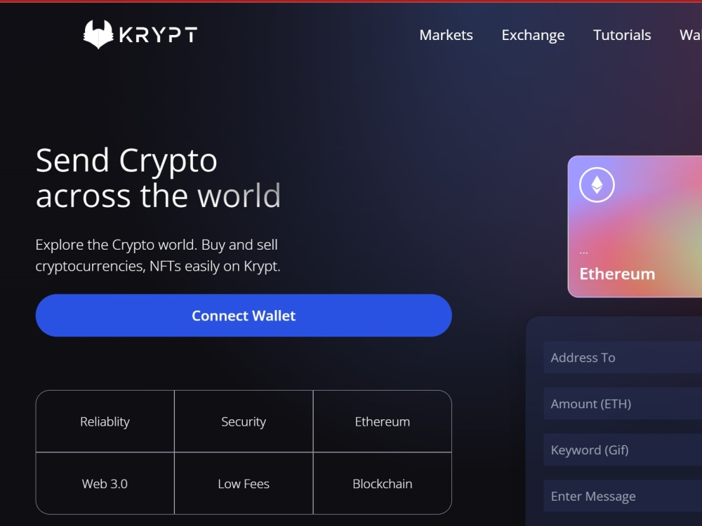 A blockchain dapps, nft and smart contract | Upwork