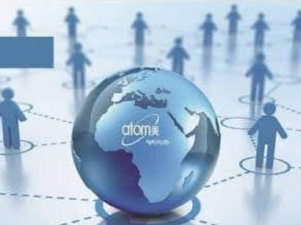 Atomy global business sells marketing | Upwork