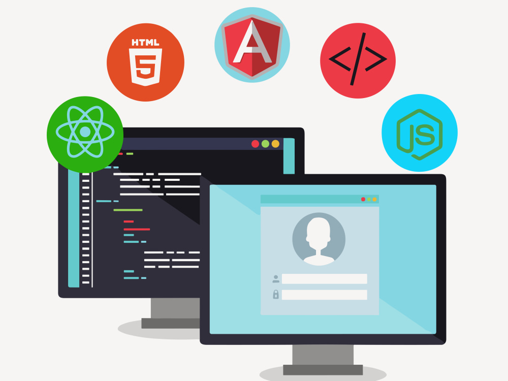 A Website In React Nextjs Graphql And Nodejs Upwork