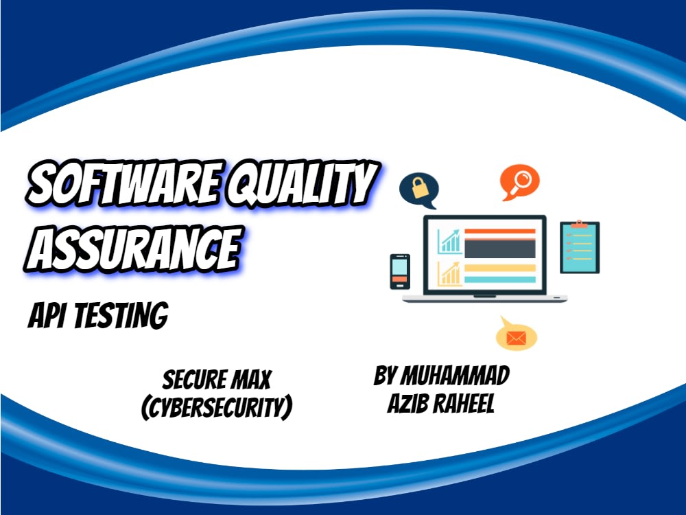 Your software quality test report to enhance the functional smoothness ...