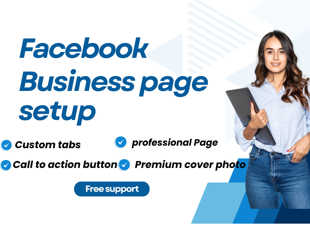 Optimize facebook page for your business | Upwork