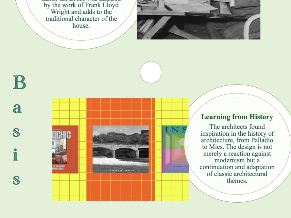 A creative and aesthetic project | Upwork