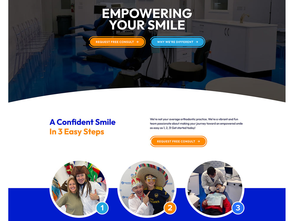 A fully editable HTML Email Template or Newsletter | Upwork