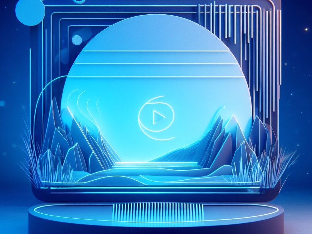 Fantastic background for any post editings | Upwork