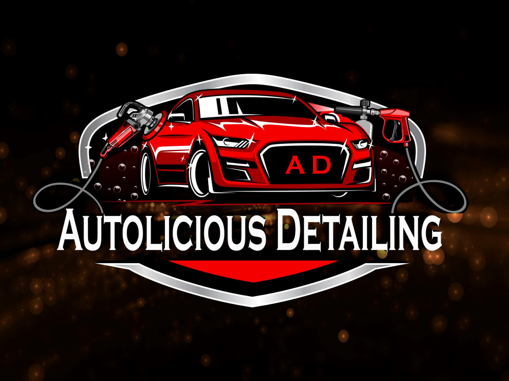 Professional logo design with free 3d mockup | Upwork