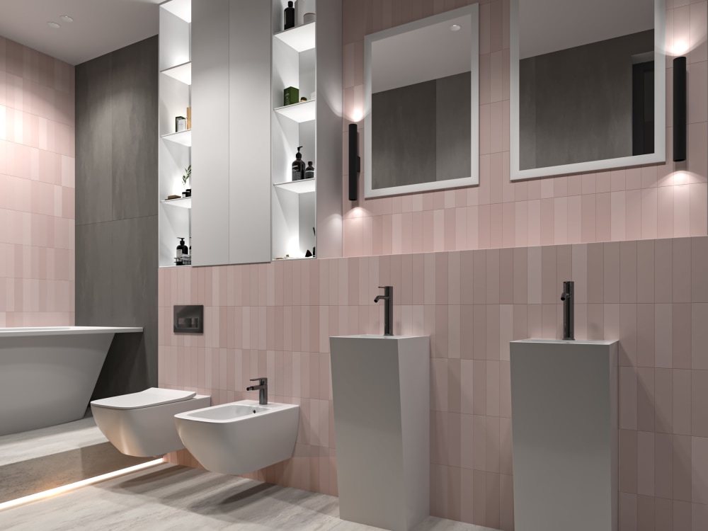 Renders that bring your design concepts to life with realism and ...