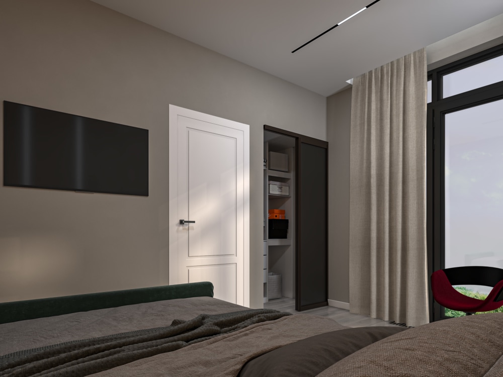 Renders that bring your design concepts to life with realism and ...