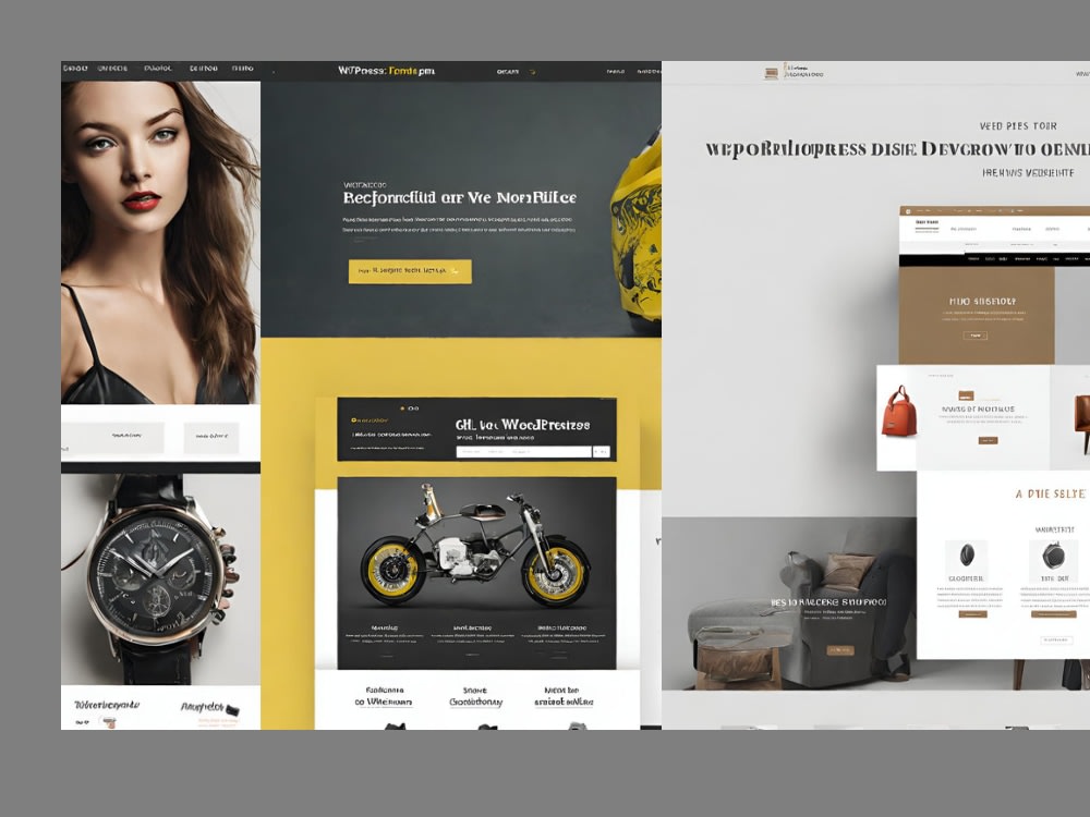 Customized Full Stack Web Development Solution | Upwork