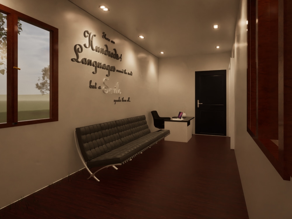 Shipping container project renders and modeling | Upwork