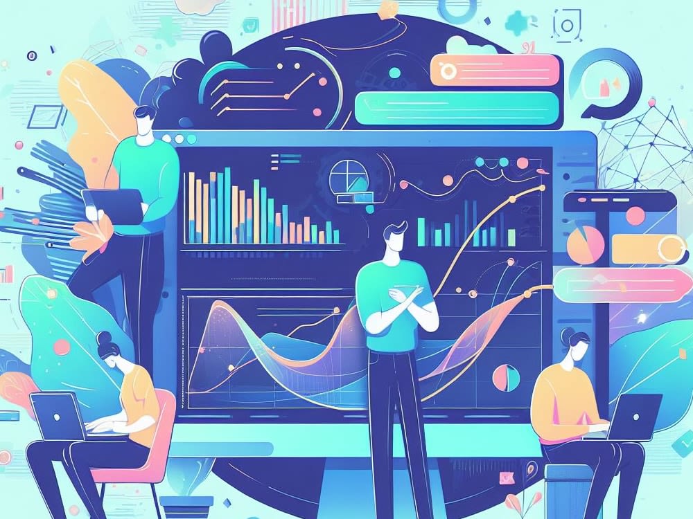 Dynamic Data-Driven Animated Webpage: Elevate Your Online Presence ... Dynamic Data-Driven Animated Webpage: Elevate Your Online Presence ...