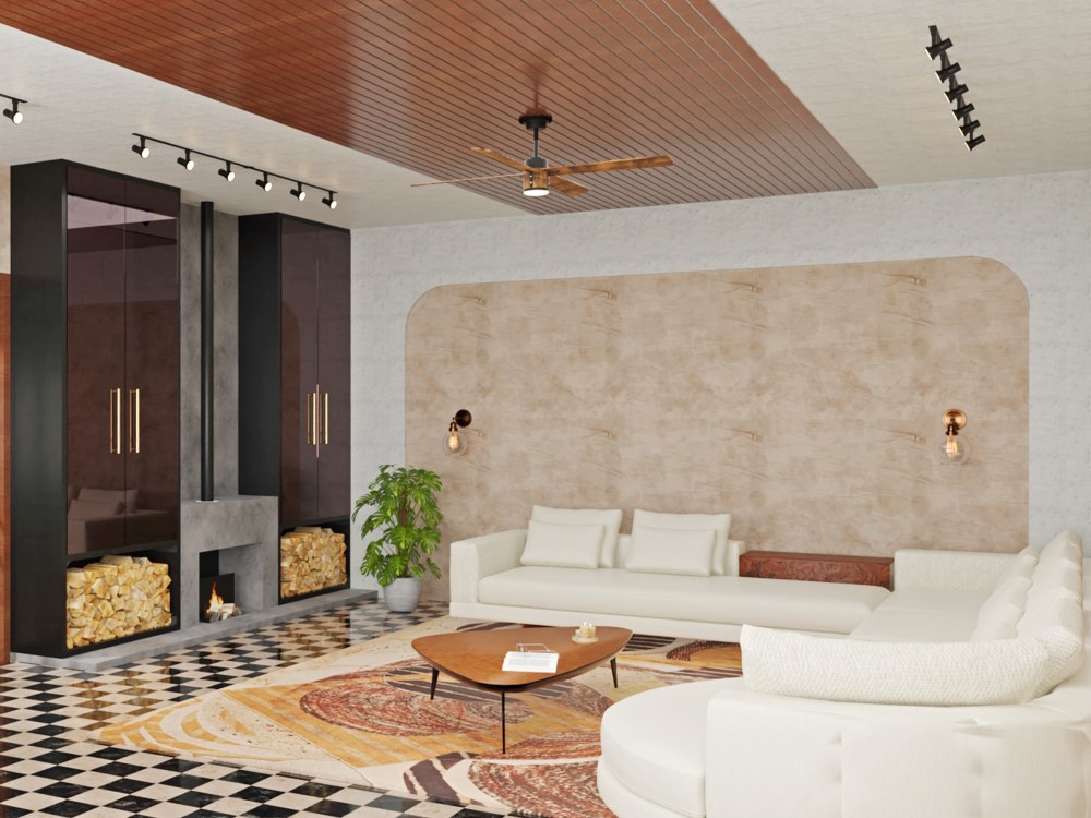 High-quality interior design solutions for your home | Upwork