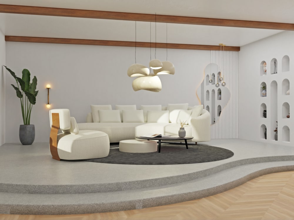 High-quality interior design solutions for your home | Upwork