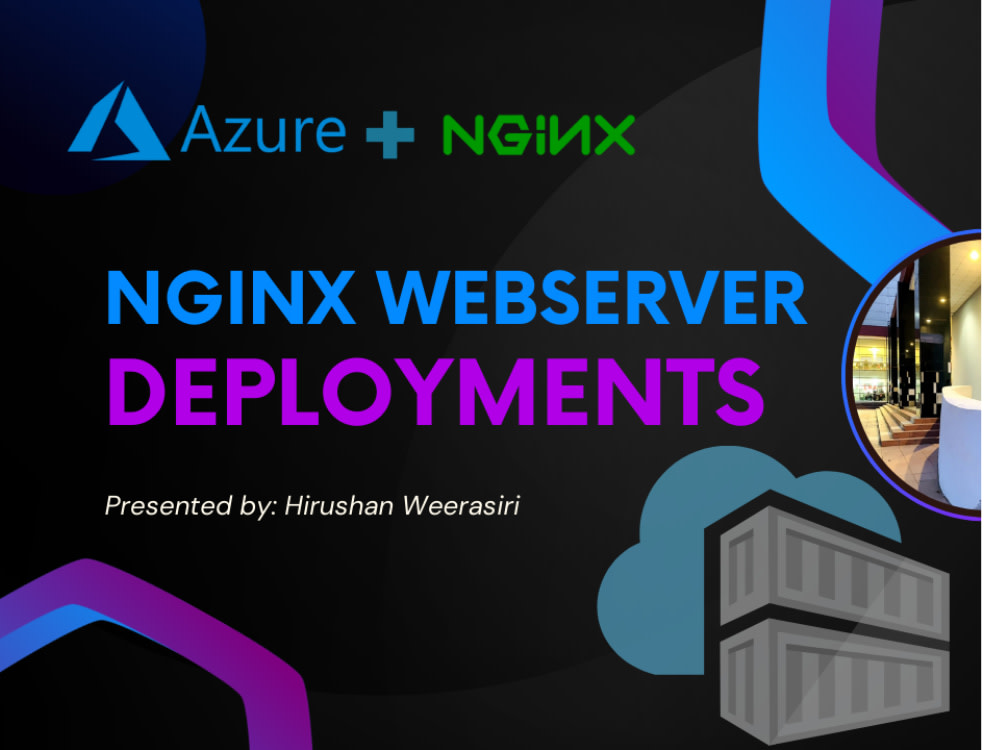 Expert Azure DevOps engineer and streamline your deployments | Upwork