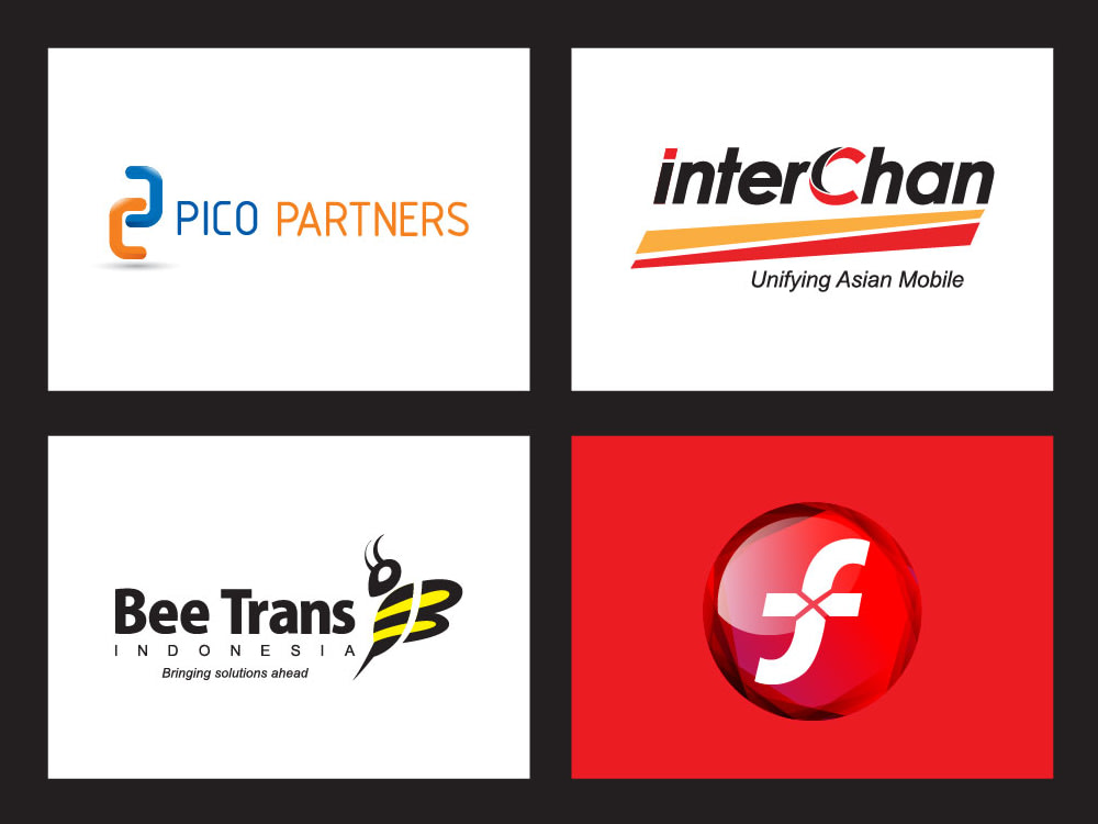 Your best professional logo - EXPERIENCE LOGO DESIGNER | Upwork