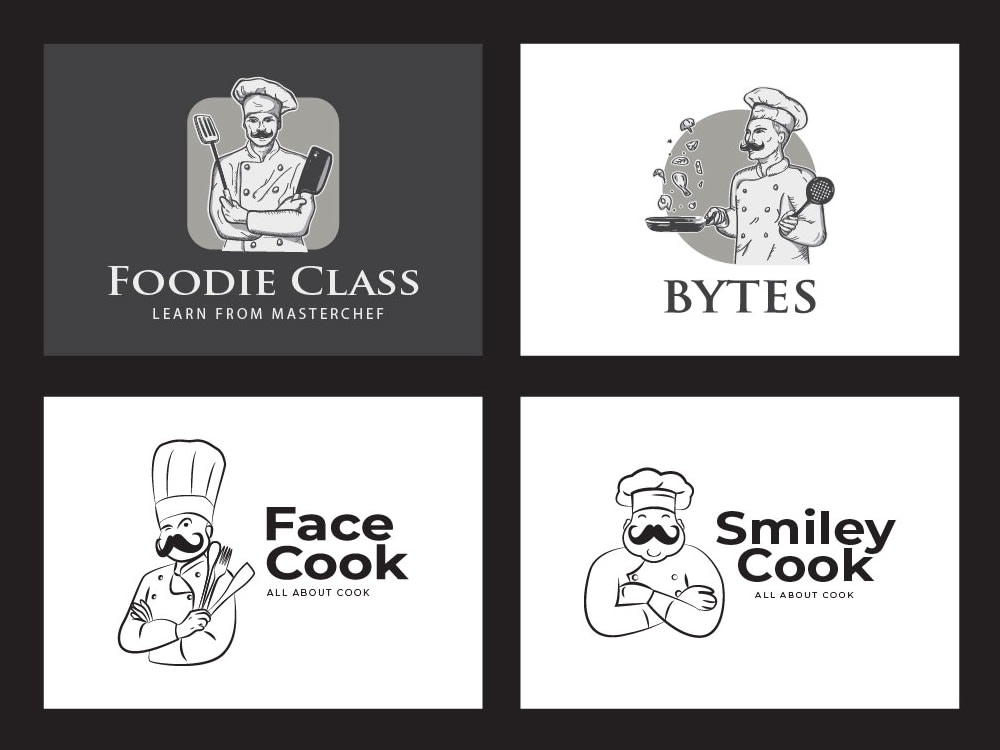 Your best professional logo - EXPERIENCE LOGO DESIGNER | Upwork