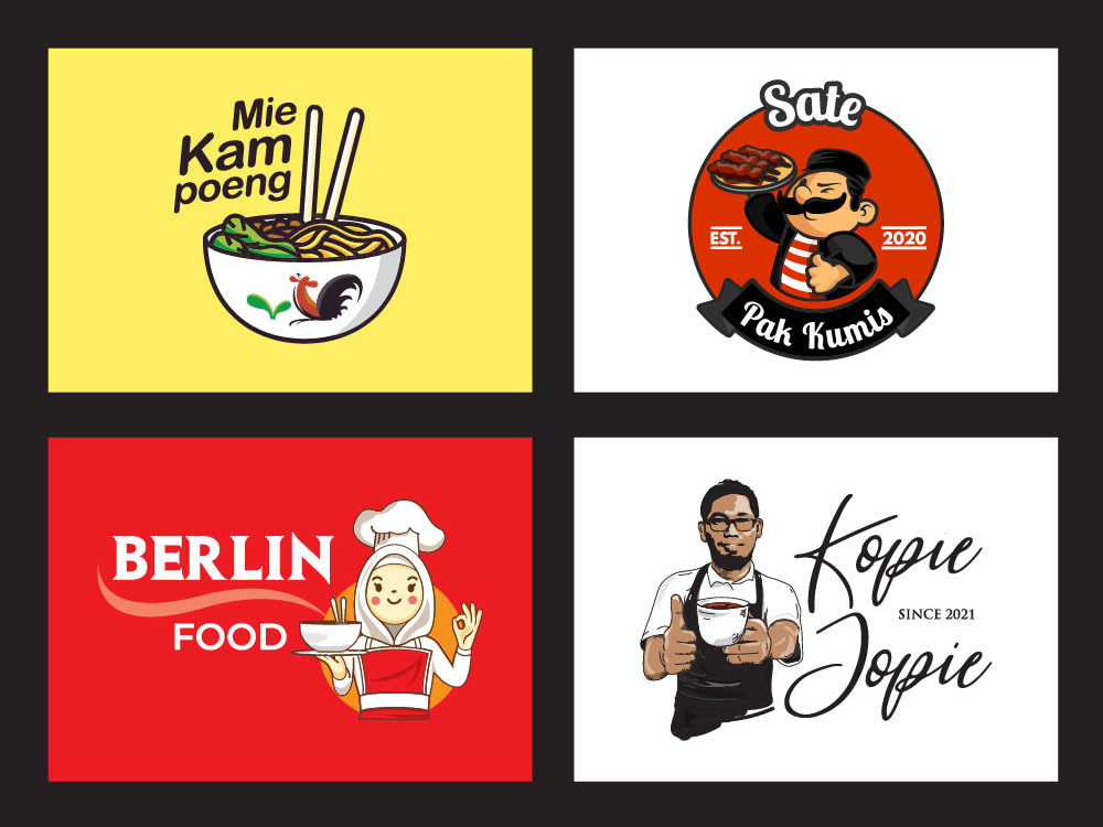 Your best professional logo - EXPERIENCE LOGO DESIGNER | Upwork