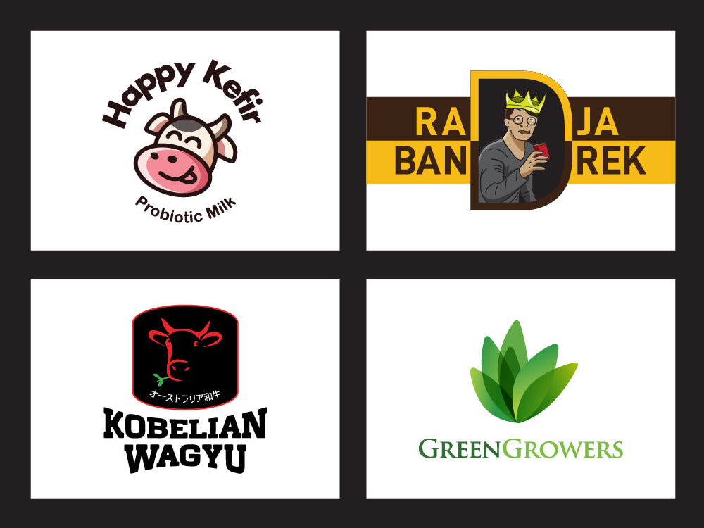 Your best professional logo - EXPERIENCE LOGO DESIGNER | Upwork