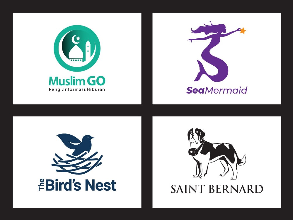 Your best professional logo - EXPERIENCE LOGO DESIGNER | Upwork
