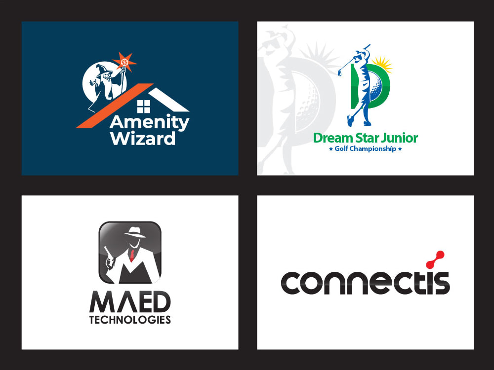 Your best professional logo - EXPERIENCE LOGO DESIGNER | Upwork