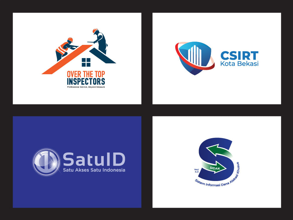 Your best professional logo - EXPERIENCE LOGO DESIGNER | Upwork