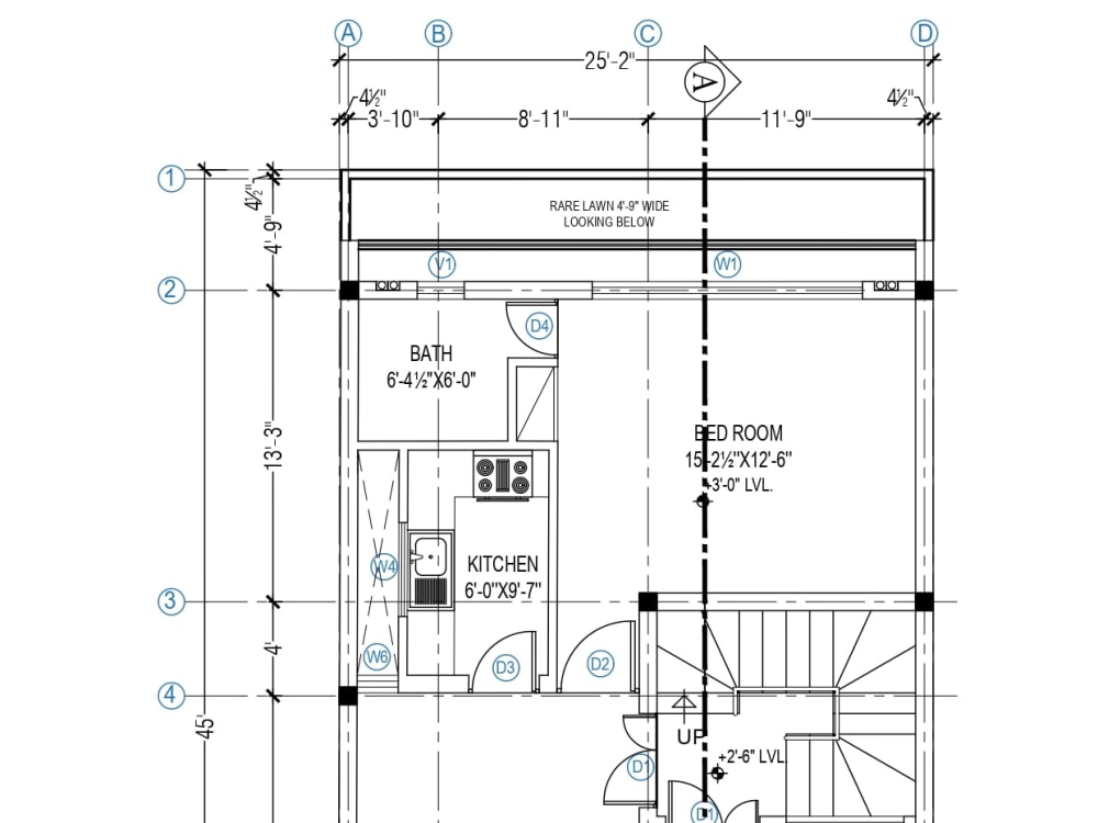 Turn Your Sketch into AutoCAD Masterpiece | Upwork