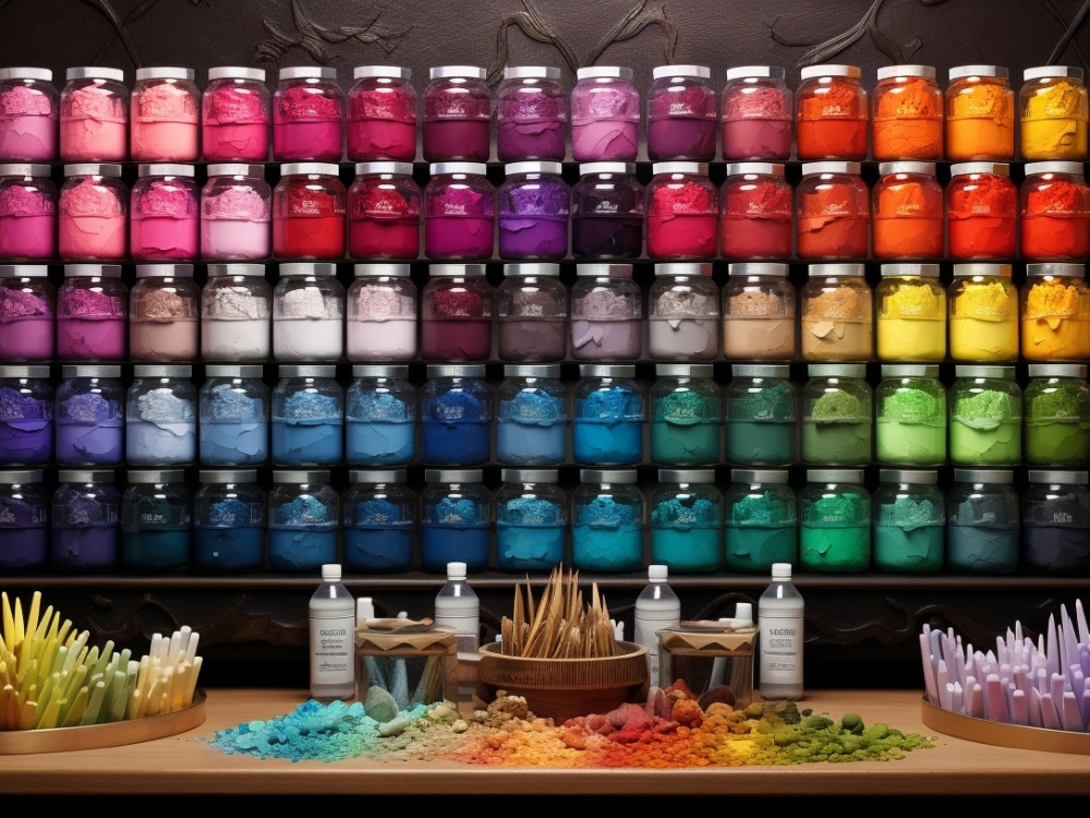 A unique image generated with AI | Upwork