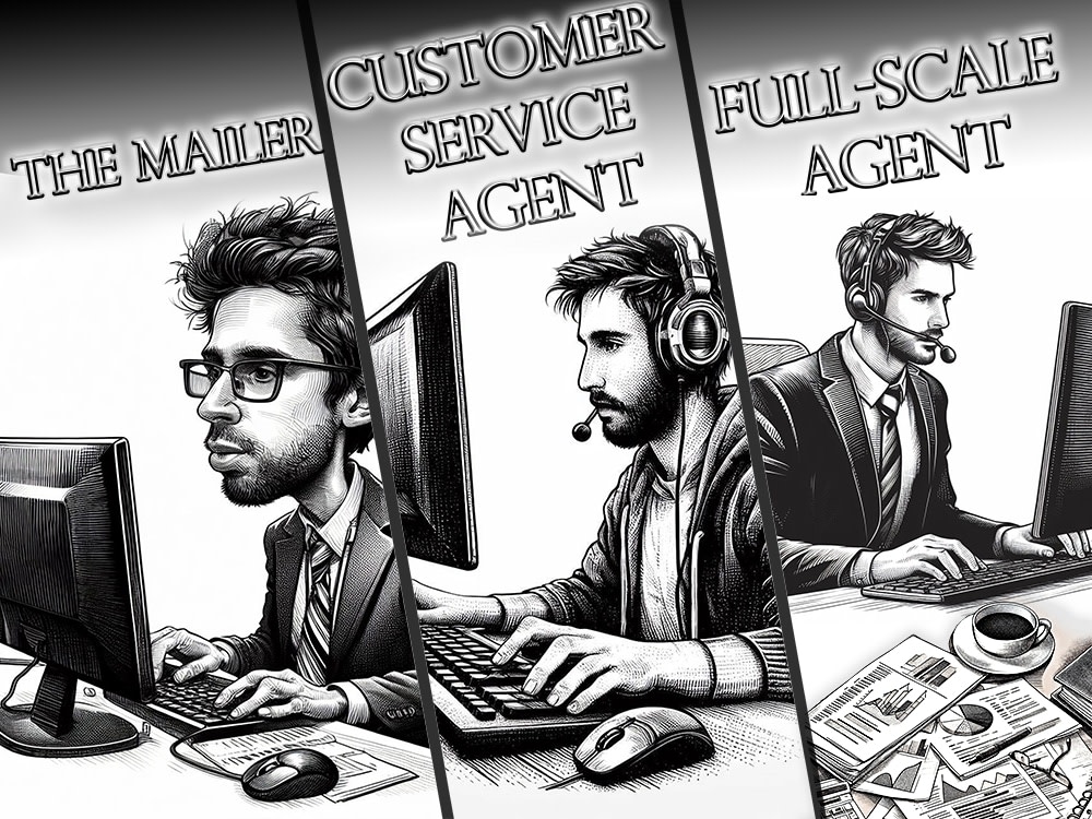 Customer support agent and virtual assistant | Upwork