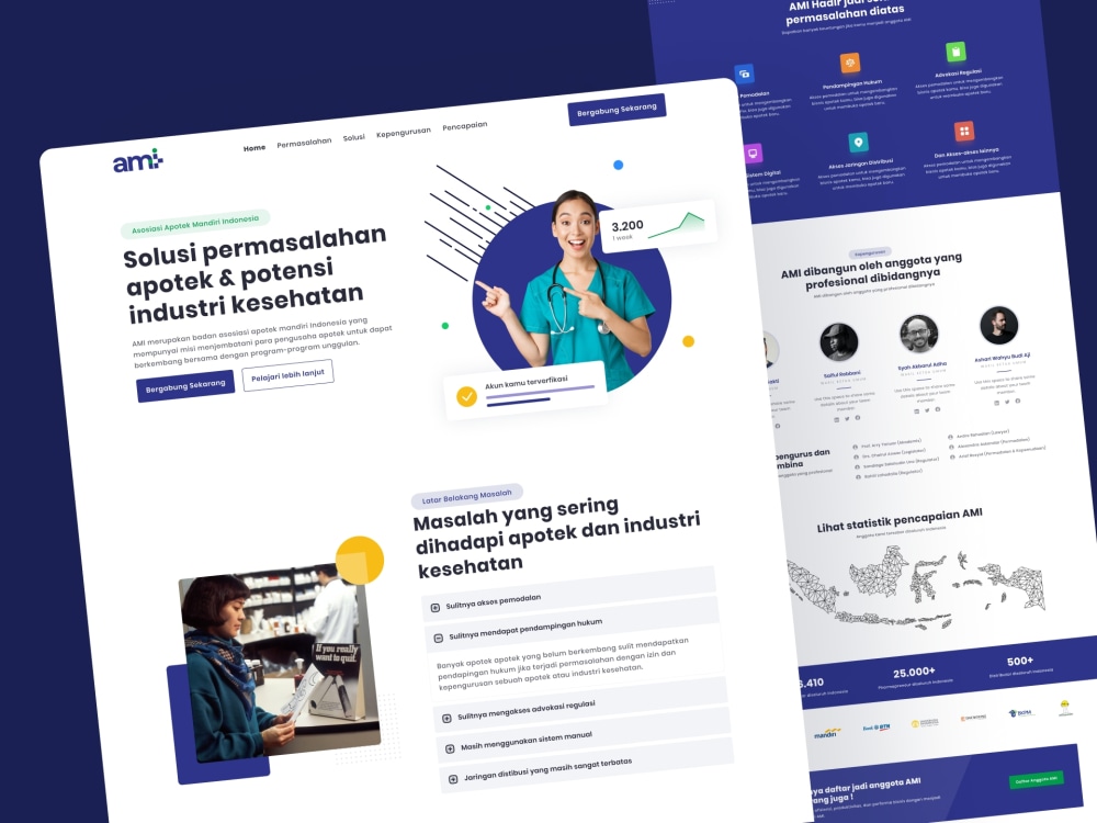 A high quality UI / UX Design in figma, wordpress or html | Upwork