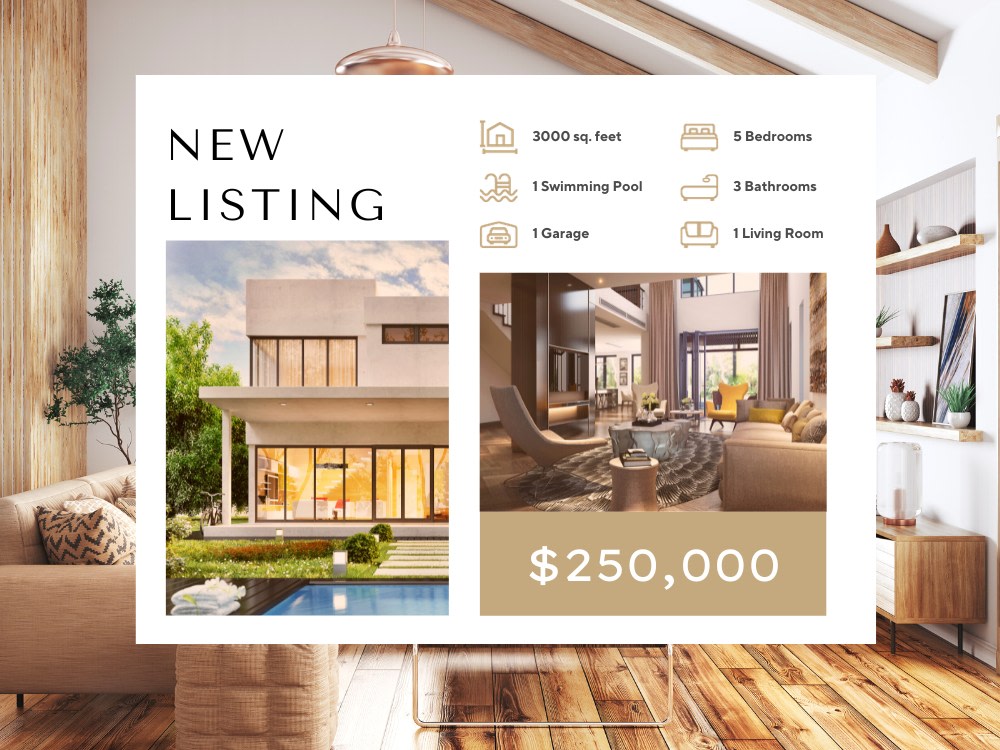 Your property listings set up and ready for bookings! | Upwork