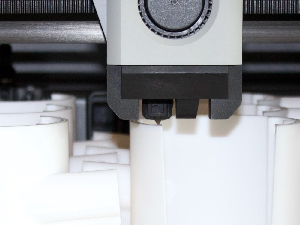 A high-quality 3D Printing service for custom parts or mass production ...