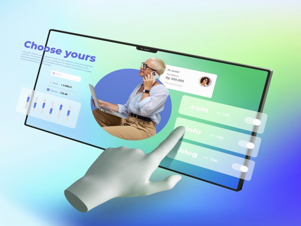 A Top-notch WordPress/Wix Website That Makes a Lasting Impression. | Upwork