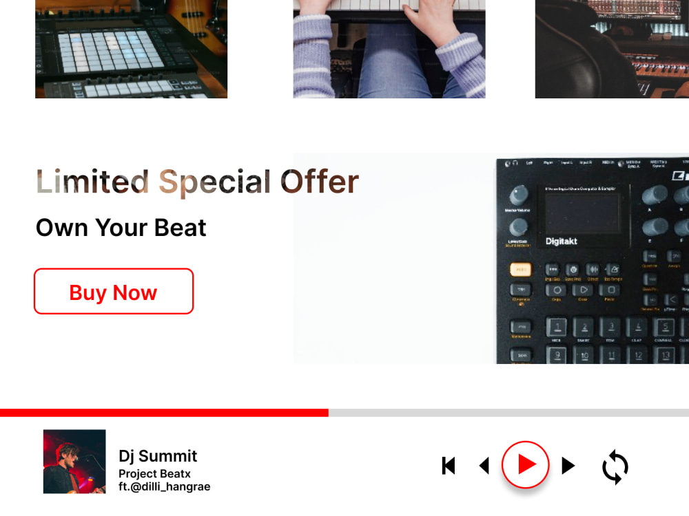 UI/UX Design - Order UI Prototype For Your Any Business Product | Upwork