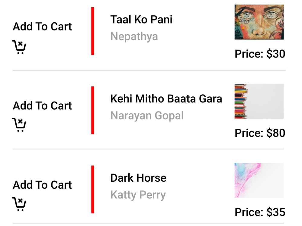 UI/UX Design - Order UI Prototype For Your Any Business Product | Upwork