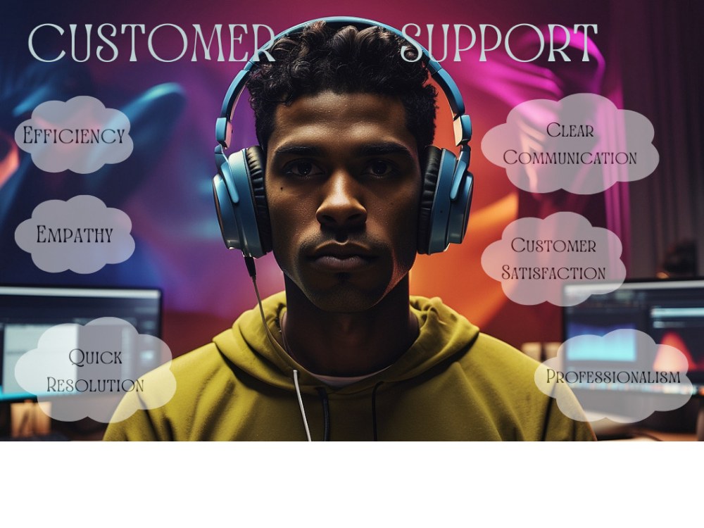Exceptional customer support and assistance expert | Upwork