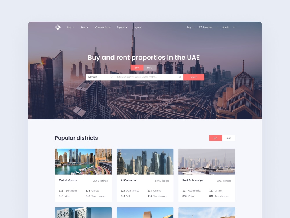 A web app from react developer | front end developer | full stack ...