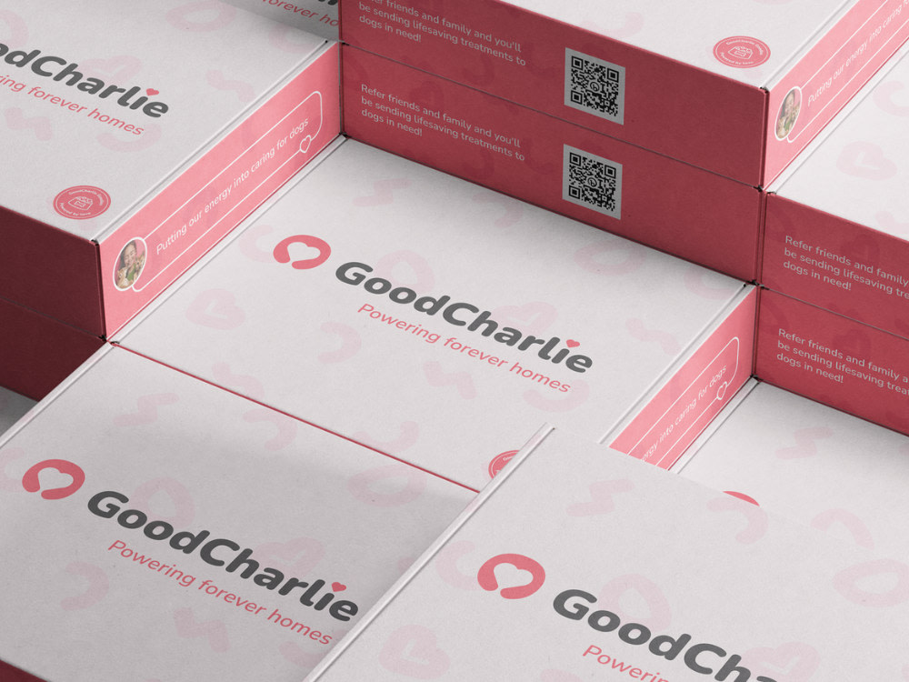 Premium Packaging design with 3D Images and Packaging Animation video ...