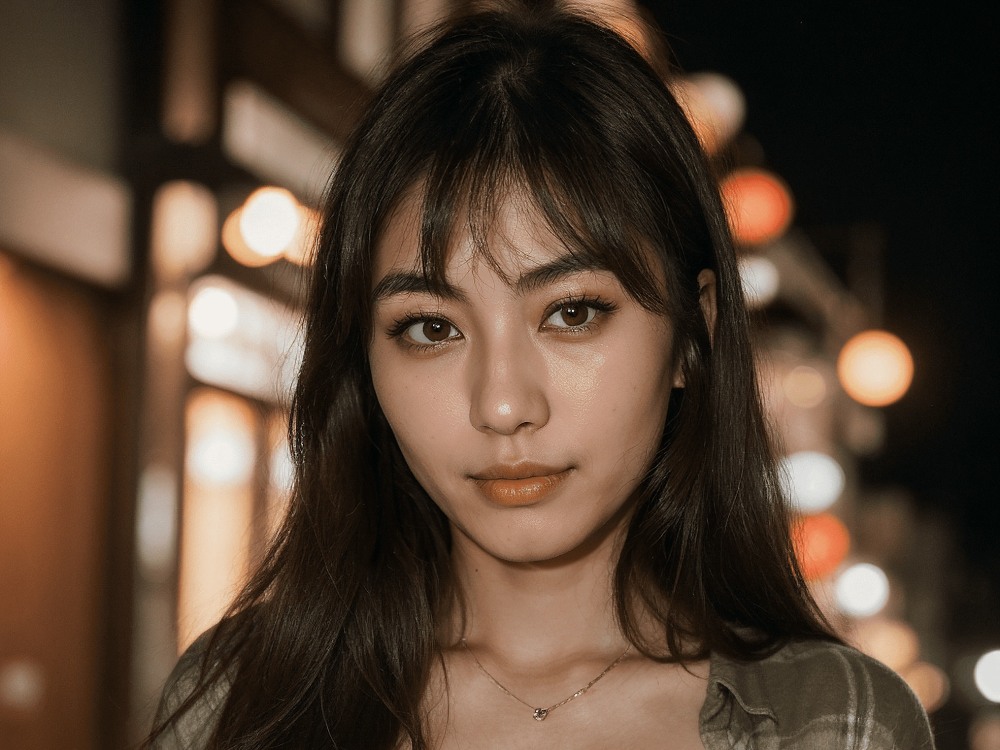 Custom ULTRA realistic girl | Upwork