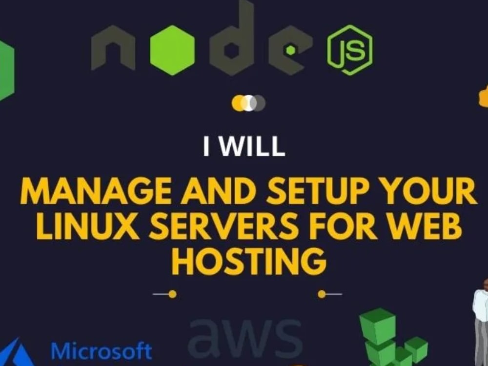 Configuration of nginx/apache, implement security and Linux ... Configuration of nginx/apache, implement security and Linux ...