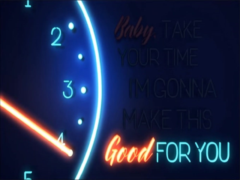 Modern hand drawn animated lyric music video for your song track | Upwork