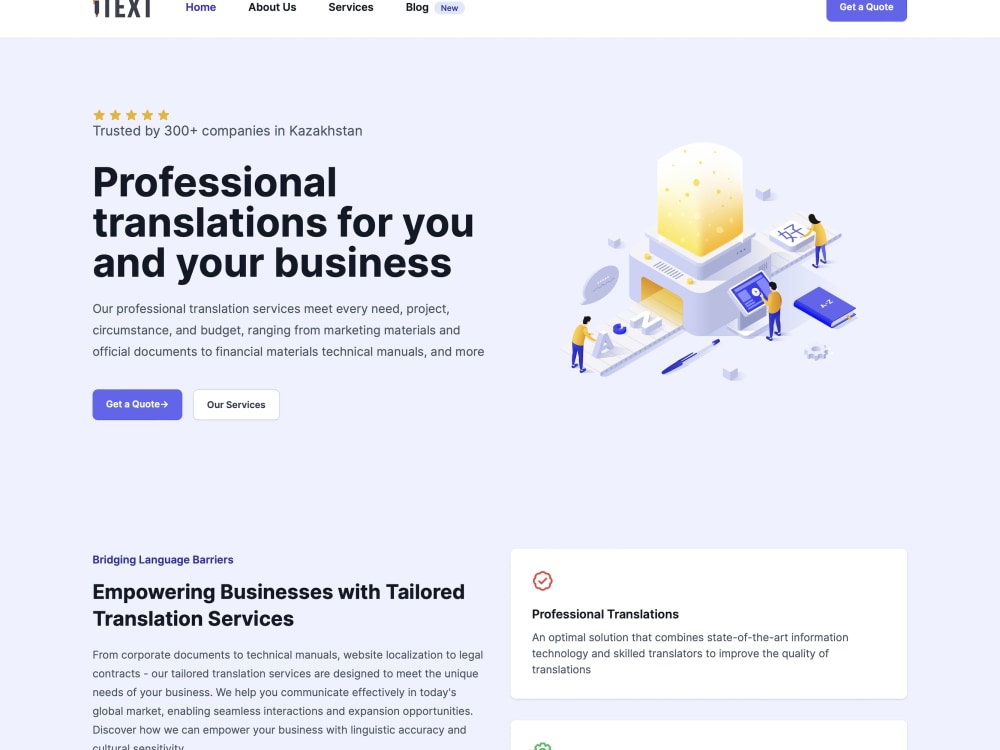 Vue.js & Nuxt3 App/Website with Tailwind & Strapi/Nuxt Content v2 | Upwork Vue.js & Nuxt3 App/Website with Tailwind & Strapi/Nuxt Content v2 | Upwork
