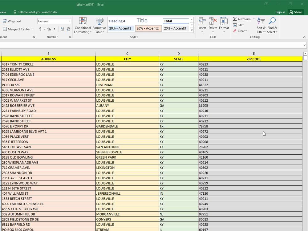 Fast and Efficient Data Entry Beginner with 10 Key Skills | Upwork