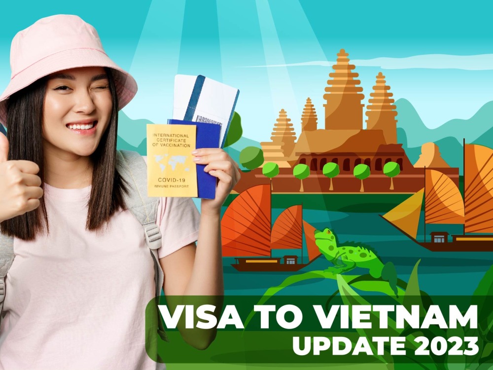 Reliable Vietnam visa and Airport assistance portal Services | Upwork