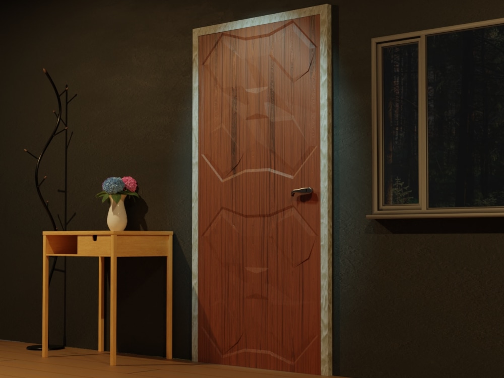 A 3D Rendered Object, Character or Animation. | Upwork