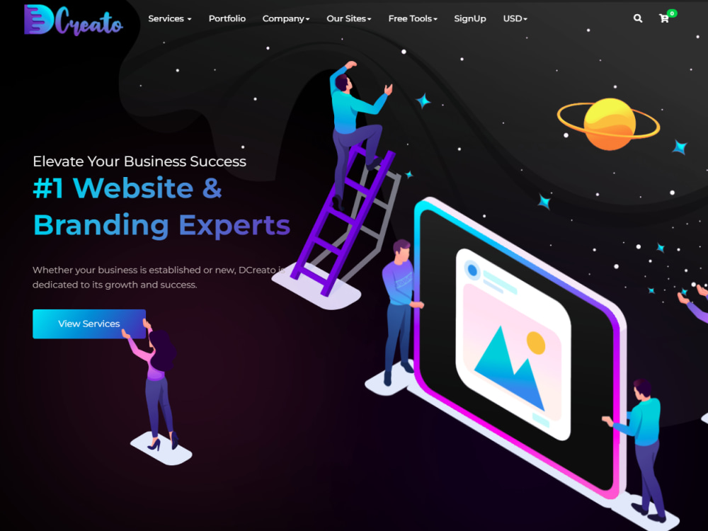 Responsive Bootstrap Website Using Html Css Bootstrap Javascript Php Upwork