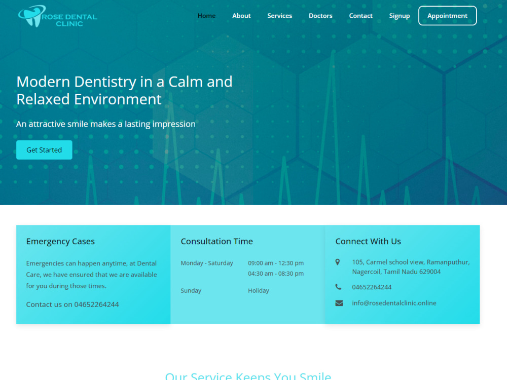 Responsive Bootstrap Website Using Html Css Bootstrap Javascript Php Upwork