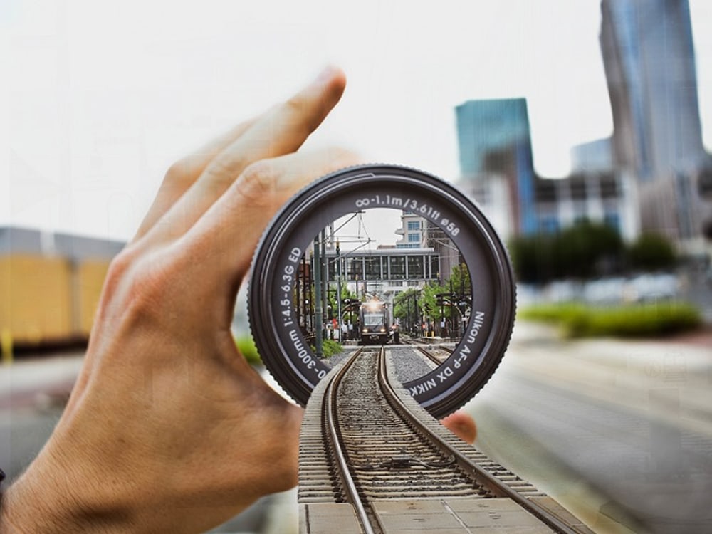 Professional photo editing photo manipulation and photo retouching in 5 ...