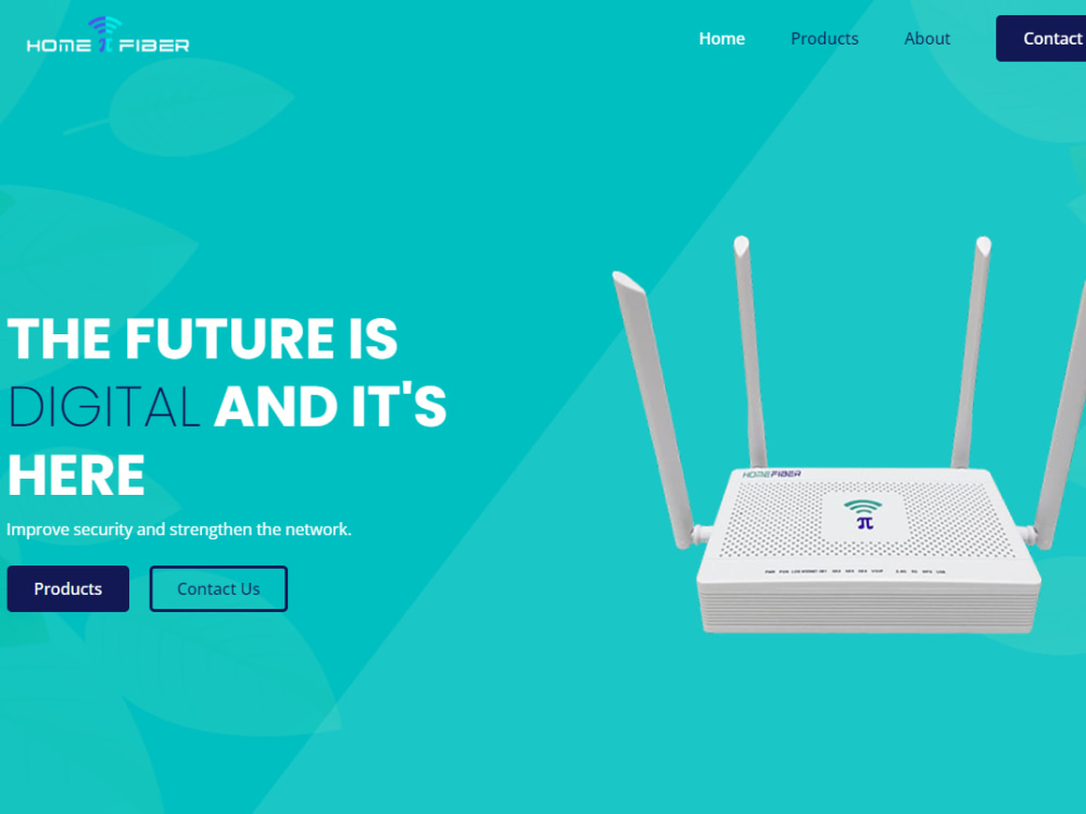Responsive Bootstrap Website Using Html Css Bootstrap Javascript Php Upwork