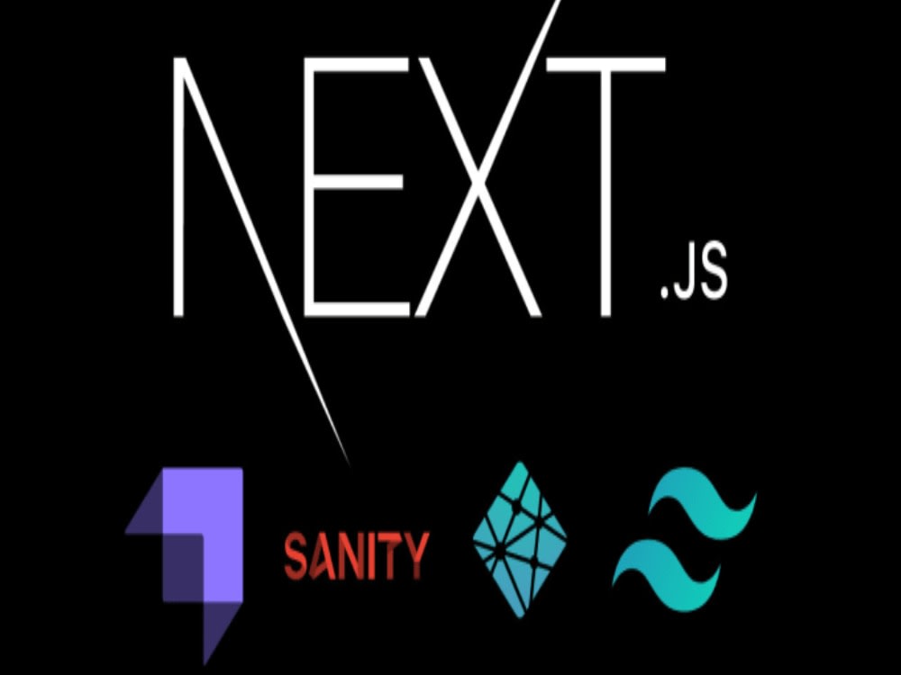 A Gatsby Nextjs Web App Sanity Strapi Headless Cms Gatsby Backend Nodejs Upwork
